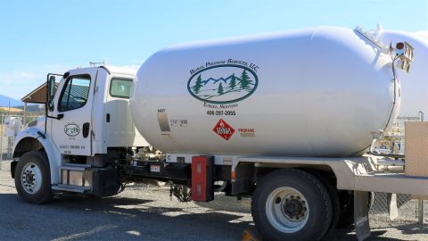 HOME - Rural Propane Services